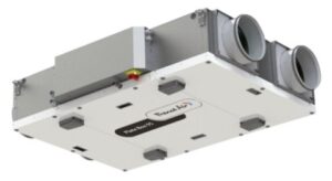 Récupération et CTA : large gamme de solutions | France air