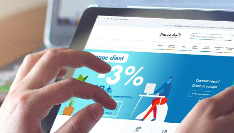 Espace Pro, la plateforme dédiée aux professionnels du bâtiment