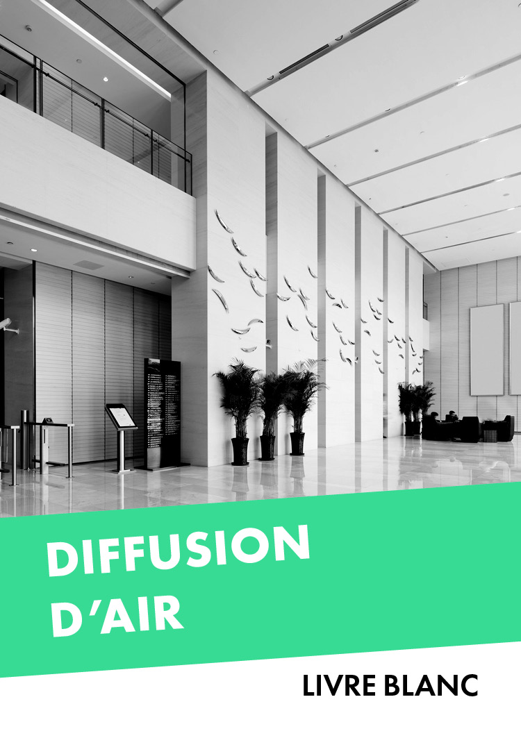 Livres Blancs - Guide bonnes pratiques et réglementations | France air