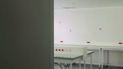 Laboratoires Veracyte - Nos références Industrie | France air