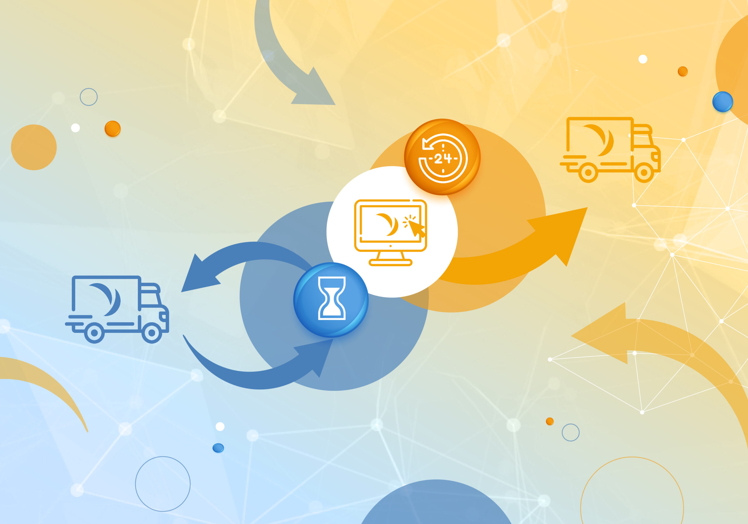 Nouveau mode de livraison partielle disponible | France air